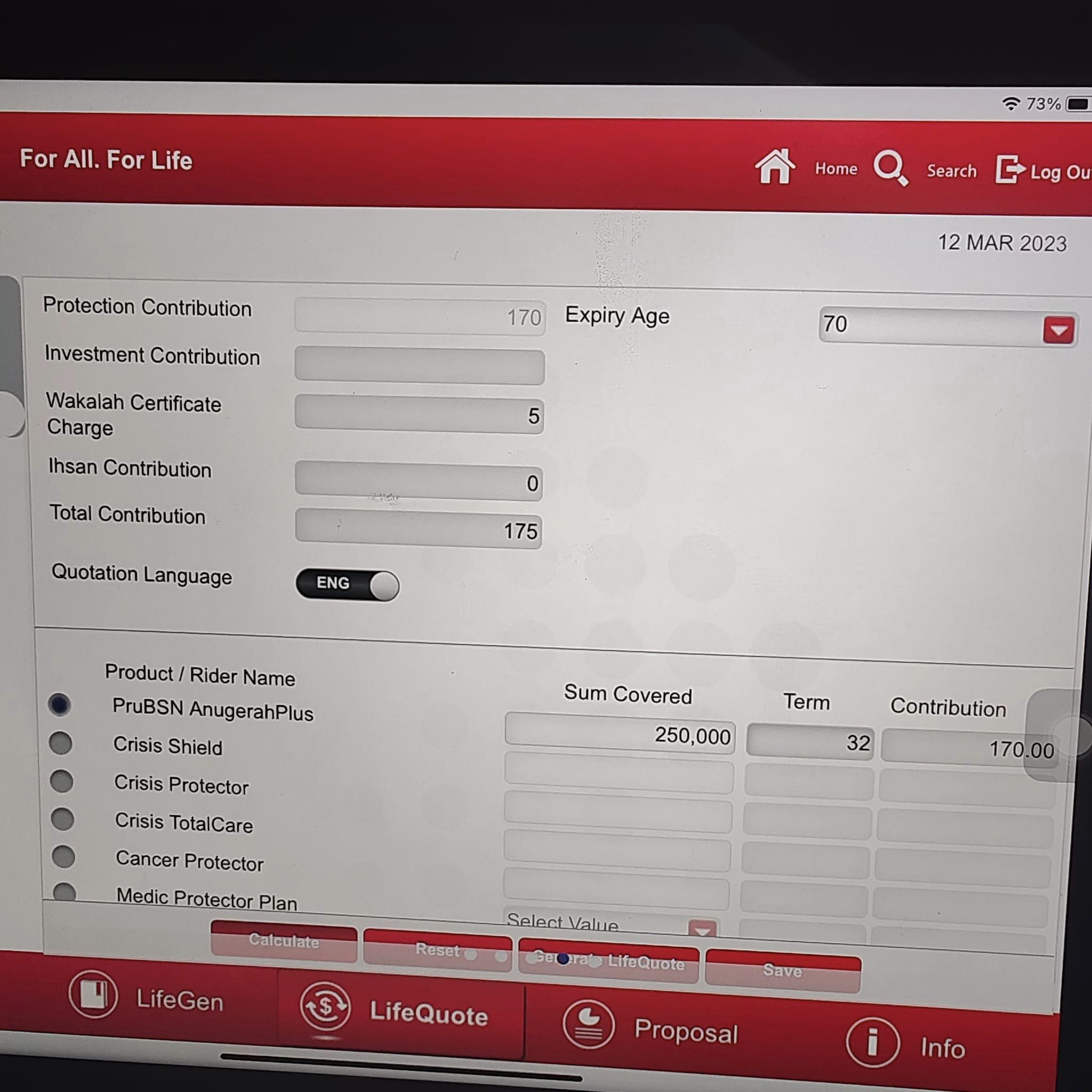 Bagi RM250,000 Pada Keluarga Dengan Rm175 Sebulan - Abgzul.com